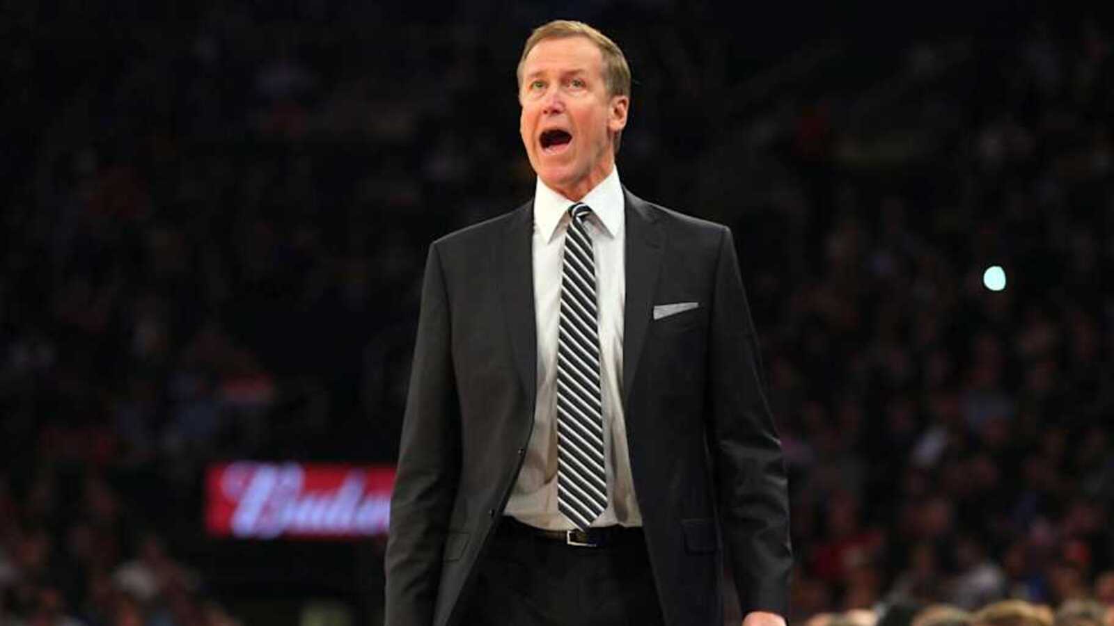 Knicks Miss Out on Another Assistant Coach | Yardbarker