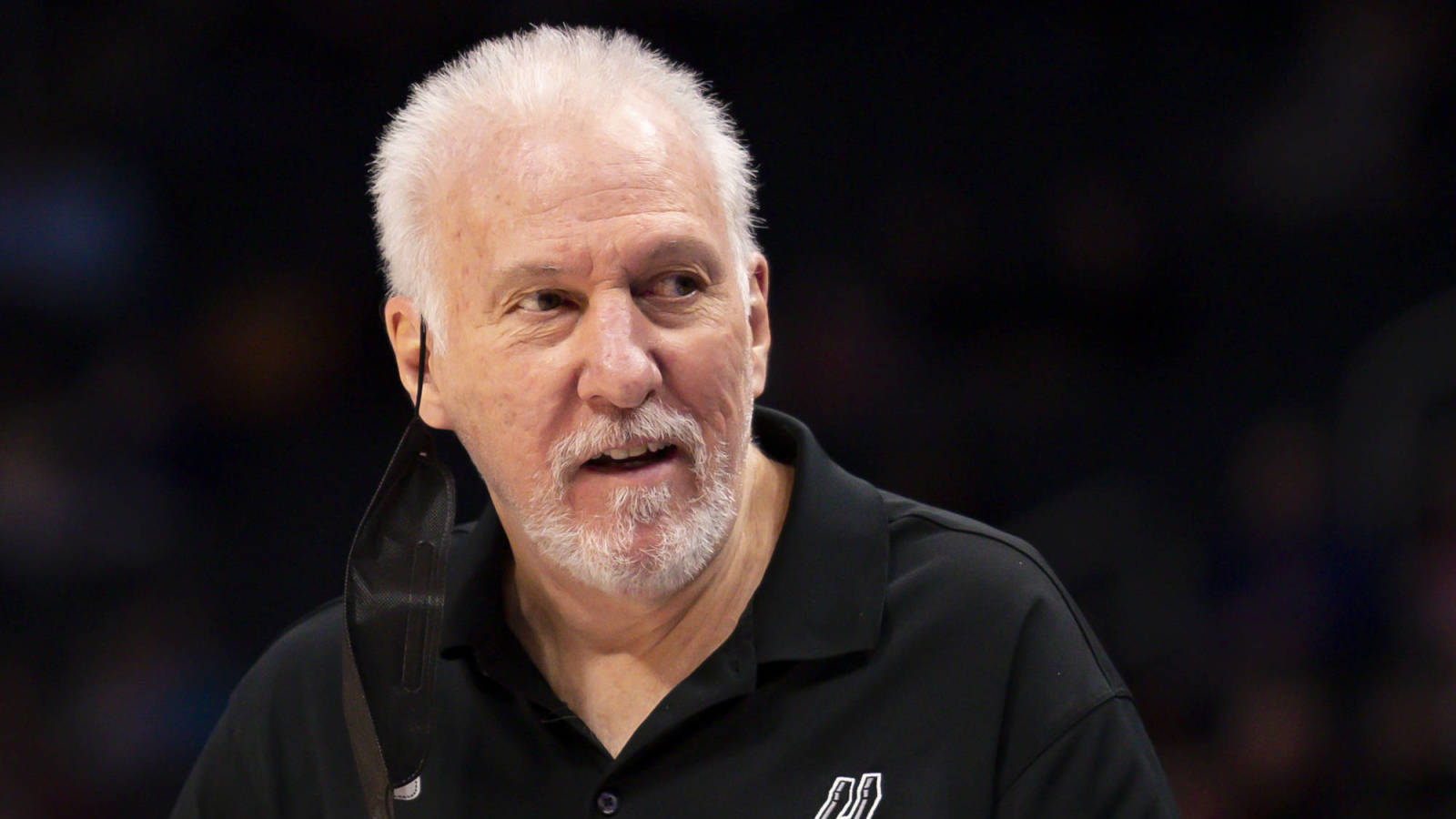 Gregg Popovich is first NBA coach with 1,500 wins | Yardbarker