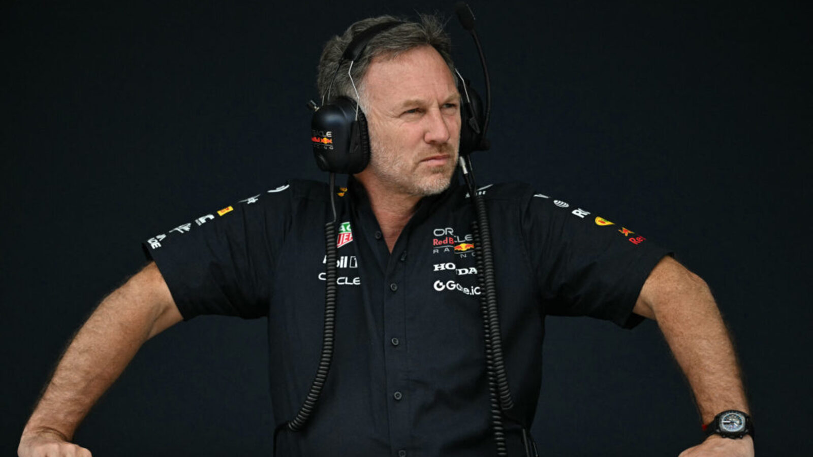 Despite £17m seat deal, Red Bull may release ‘surprise’ F1 driver after ...