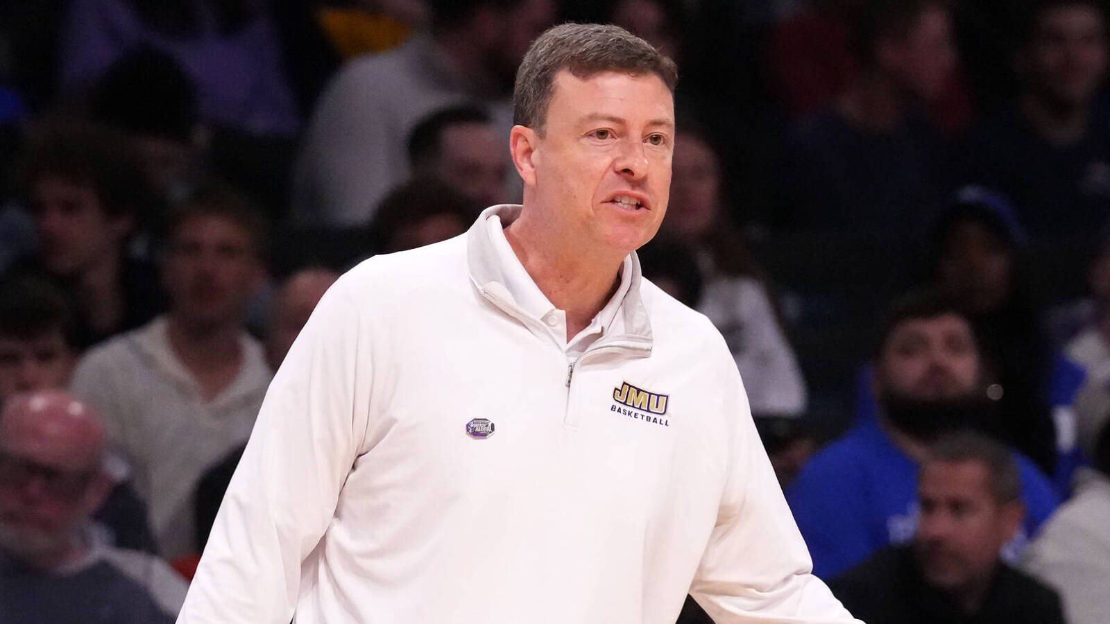 Vanderbilt has its new head coach to replace Jerry Stackhouse | Yardbarker