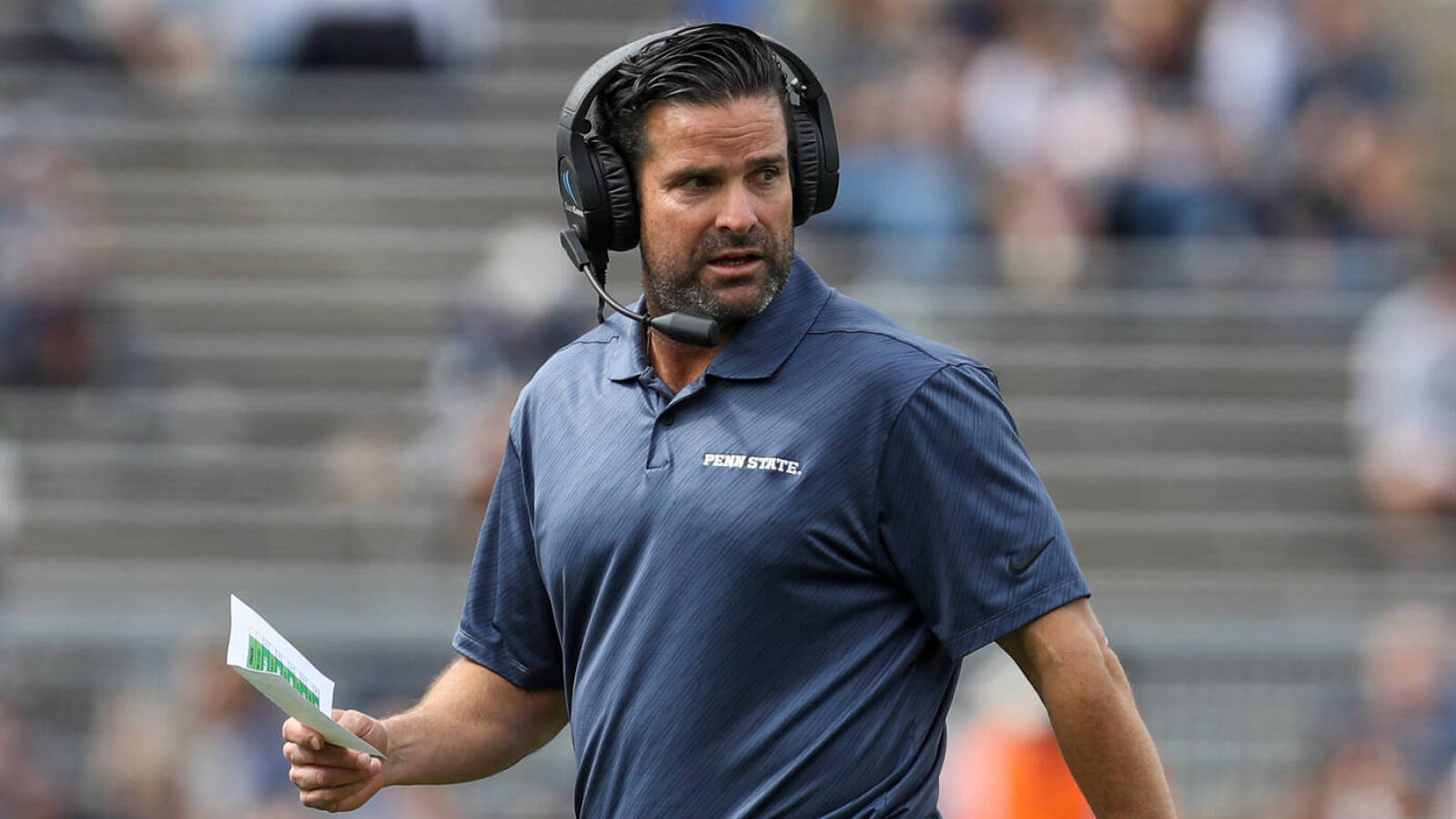 Report: Manny Diaz finalizing deal to become HC of ACC team | Yardbarker