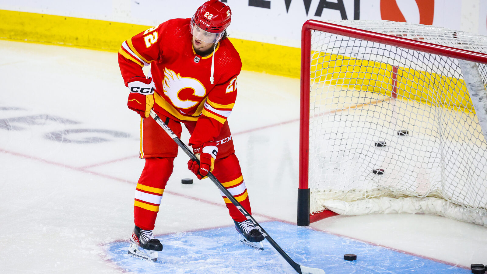 Jakob Pelletier Assigned to AHL, Kevin Rooney Waived | Yardbarker