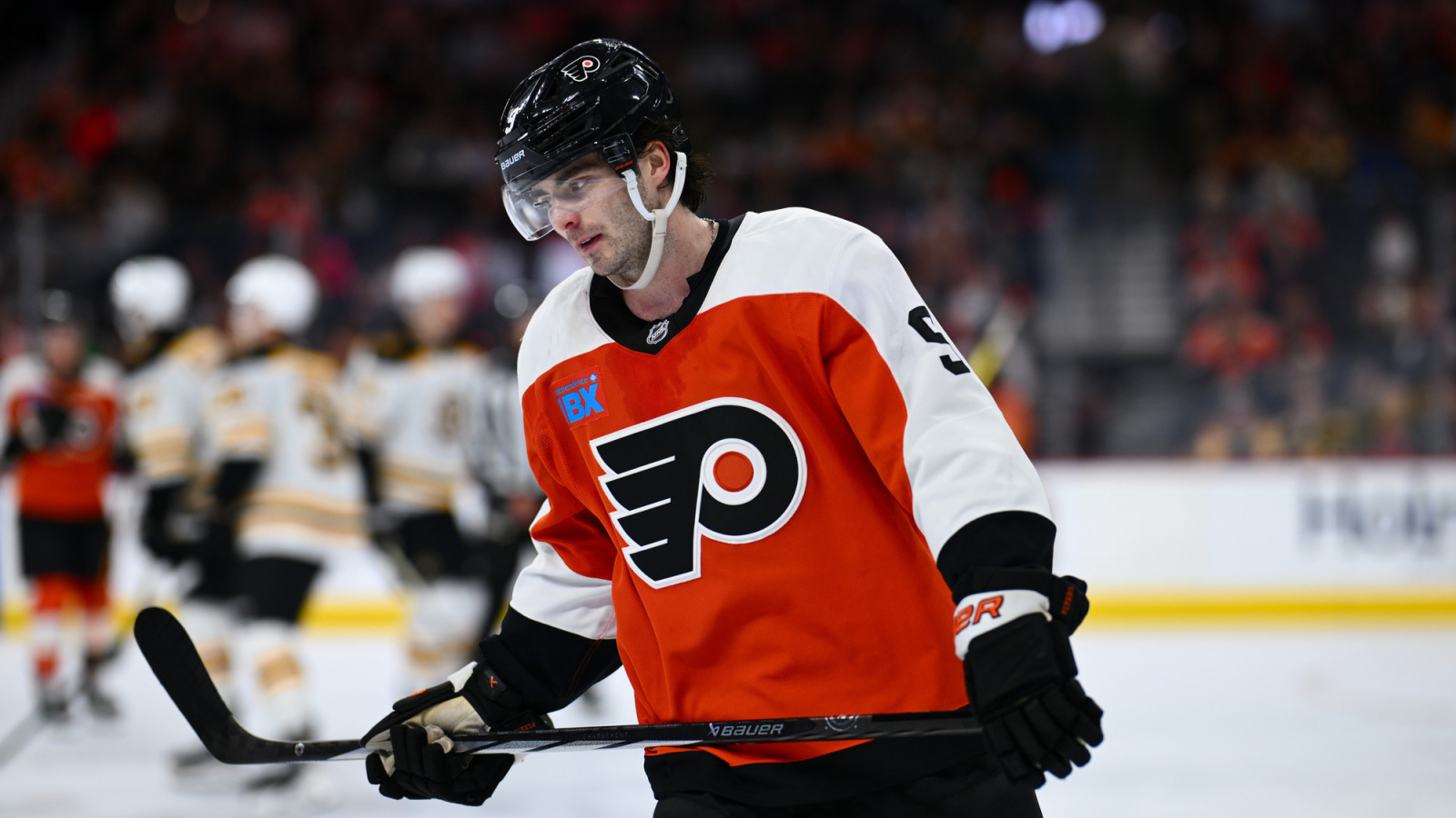 Flyers Expected To Activate Jamie Drysdale, Samuel Ersson | Yardbarker