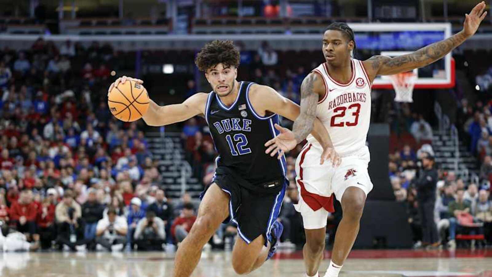 2026 NBA Draft: Latest Mock Sees Hawks Take Potential Superstar With ...