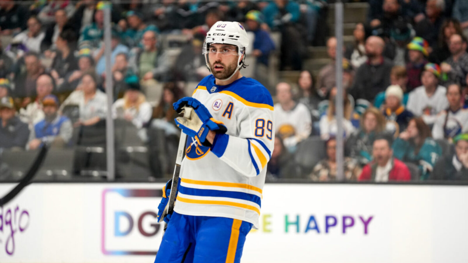 Sabres Players Need to Take Accountability for Franchise’s Failures ...