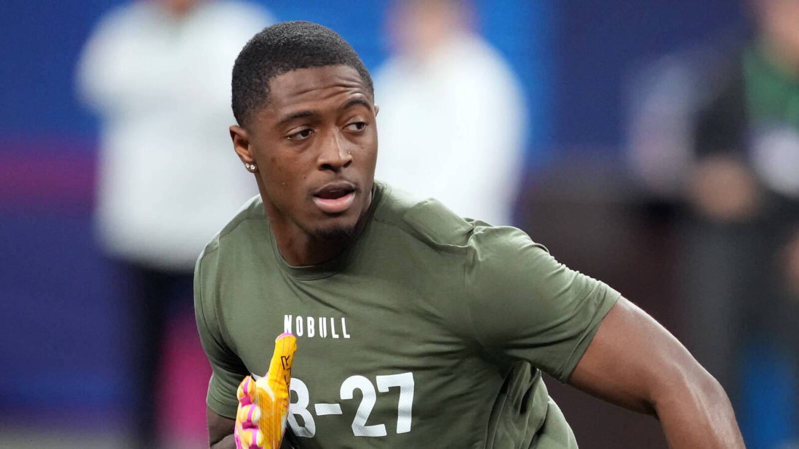 NFL Draft countdown: Focus on Colts' first-round pick at No. 15 ...