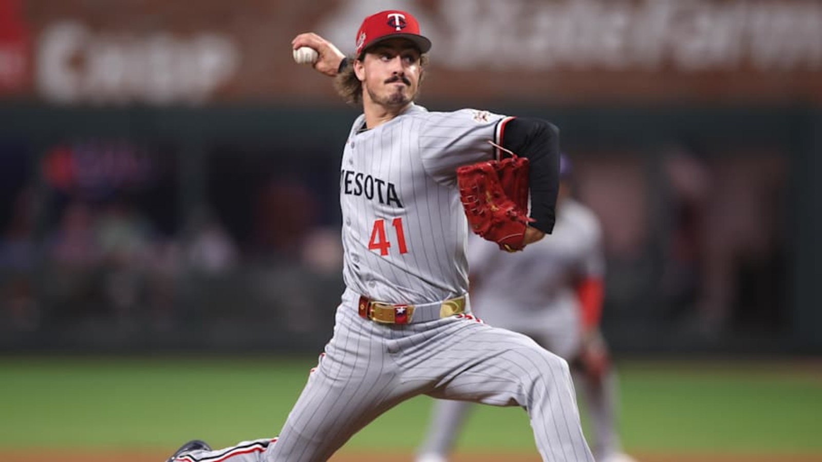 Red Sox 'love' Joe Ryan, but Twins 'unlikely' to trade All-Star ahead of deadline | Yardbarker