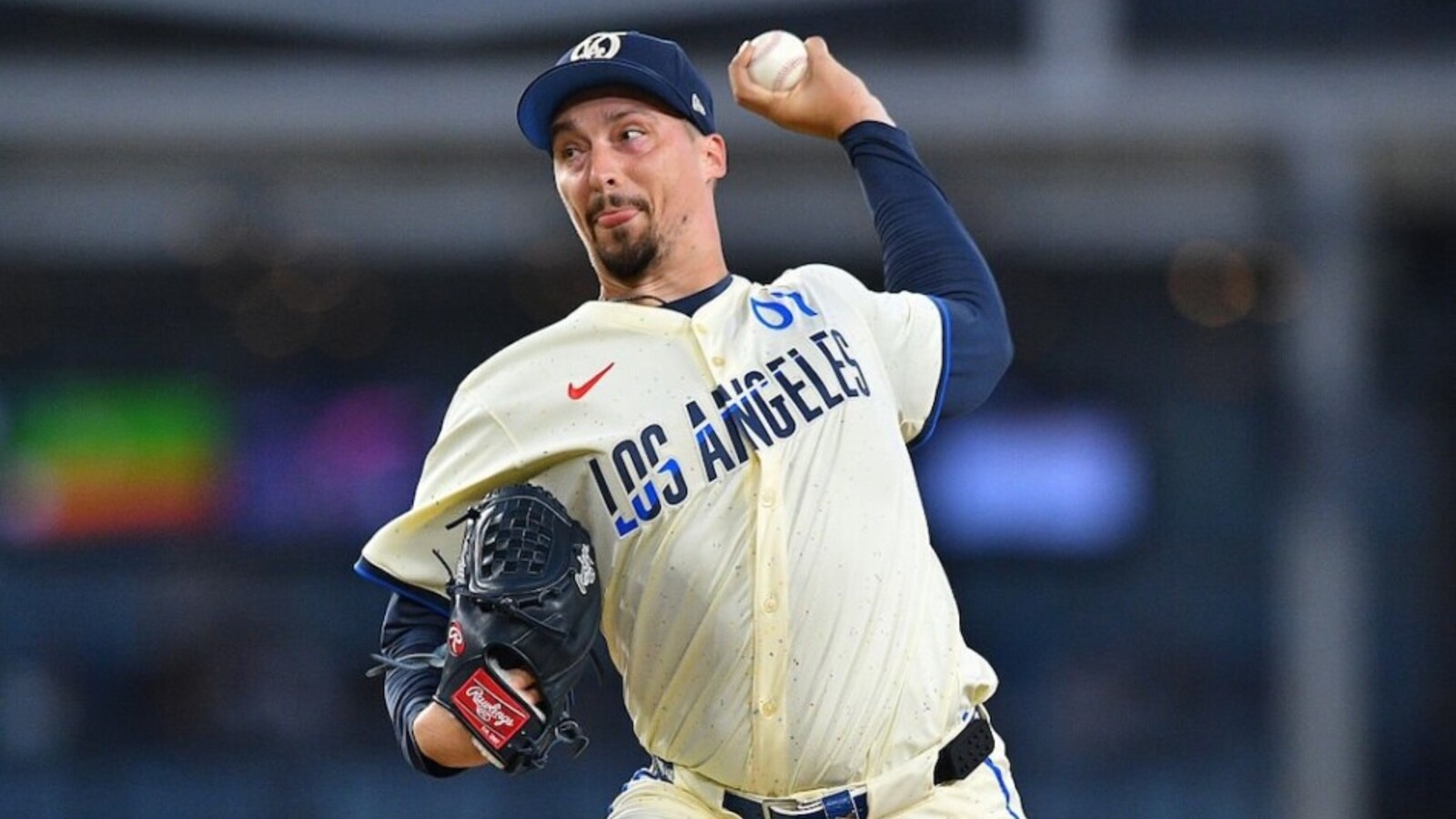 Recap: Blake Snell’s Scoreless Start Helps Dodgers Reclaim NL West Lead ...