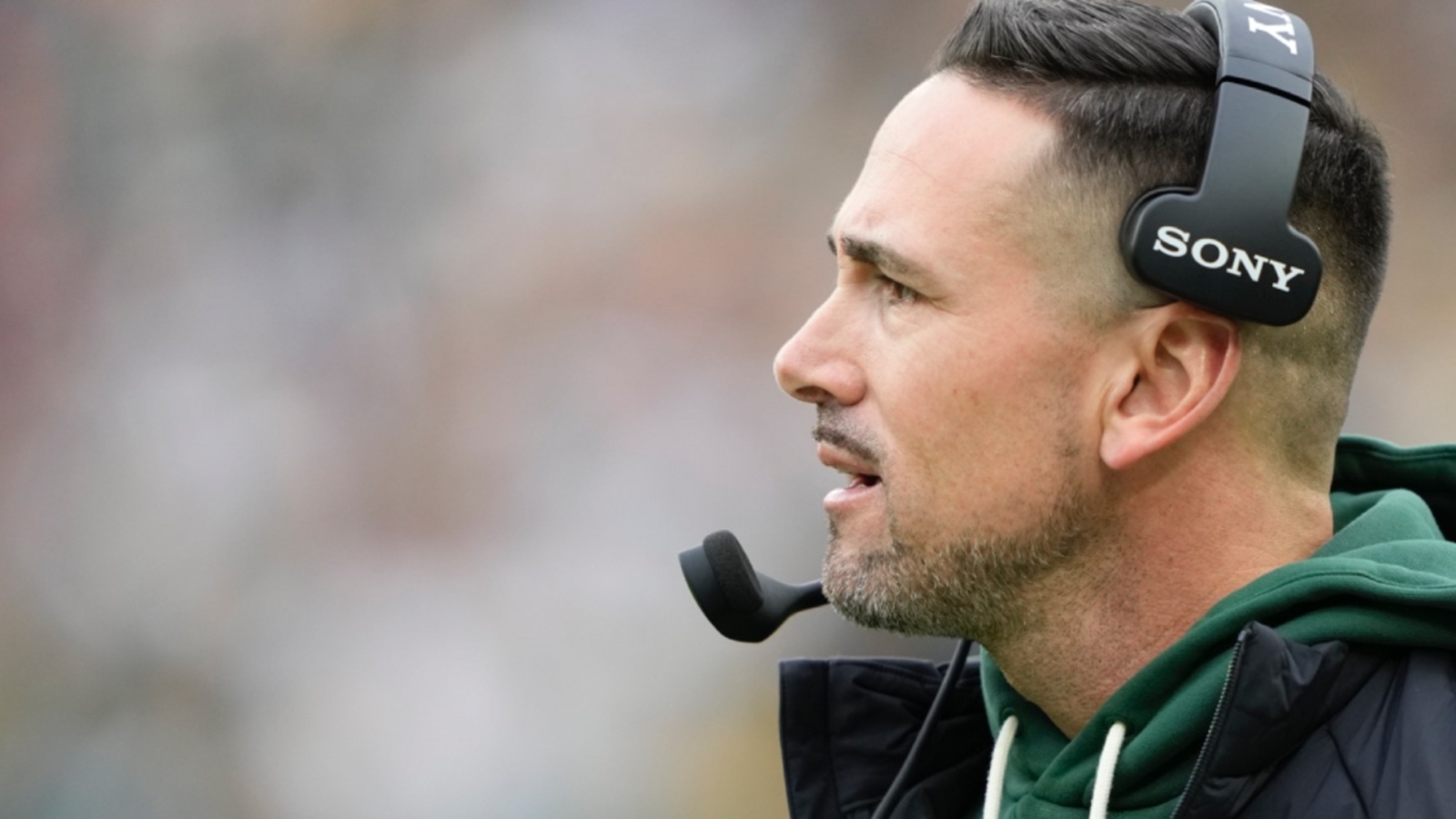 Adam Schefter: Packers working on contract extensions for Matt LaFleur ...
