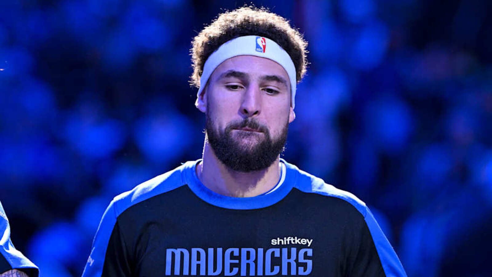 Mavericks' Klay Thompson Closing in on Historic Milestone | Yardbarker