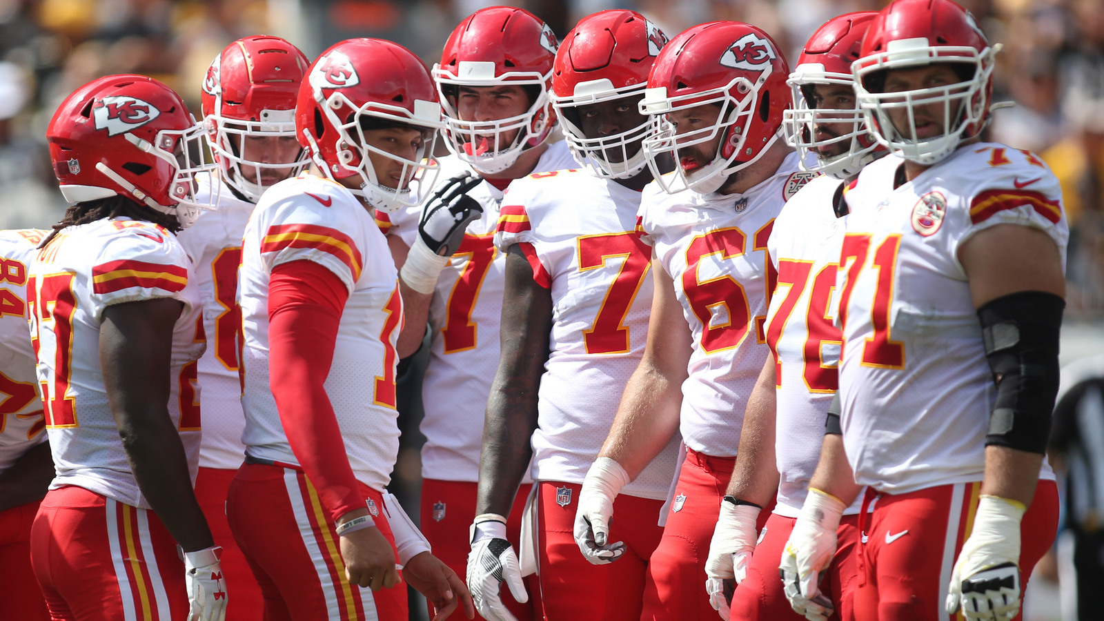 NFL Week 3 preview | Yardbarker