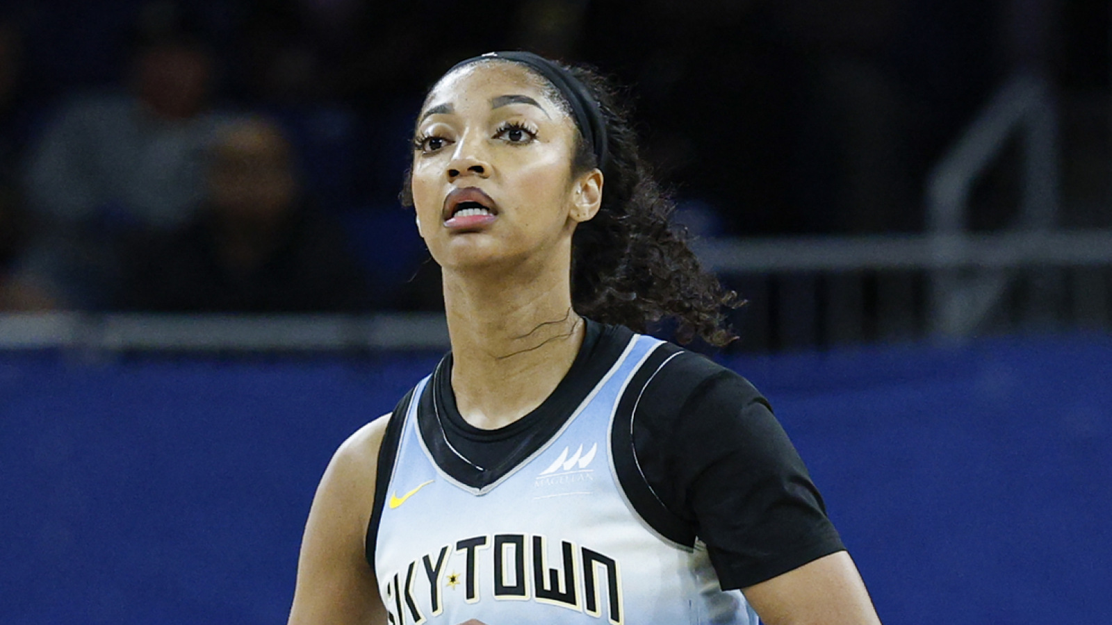 Chicago Sky have stunning stance on potential Angel Reese trade ...
