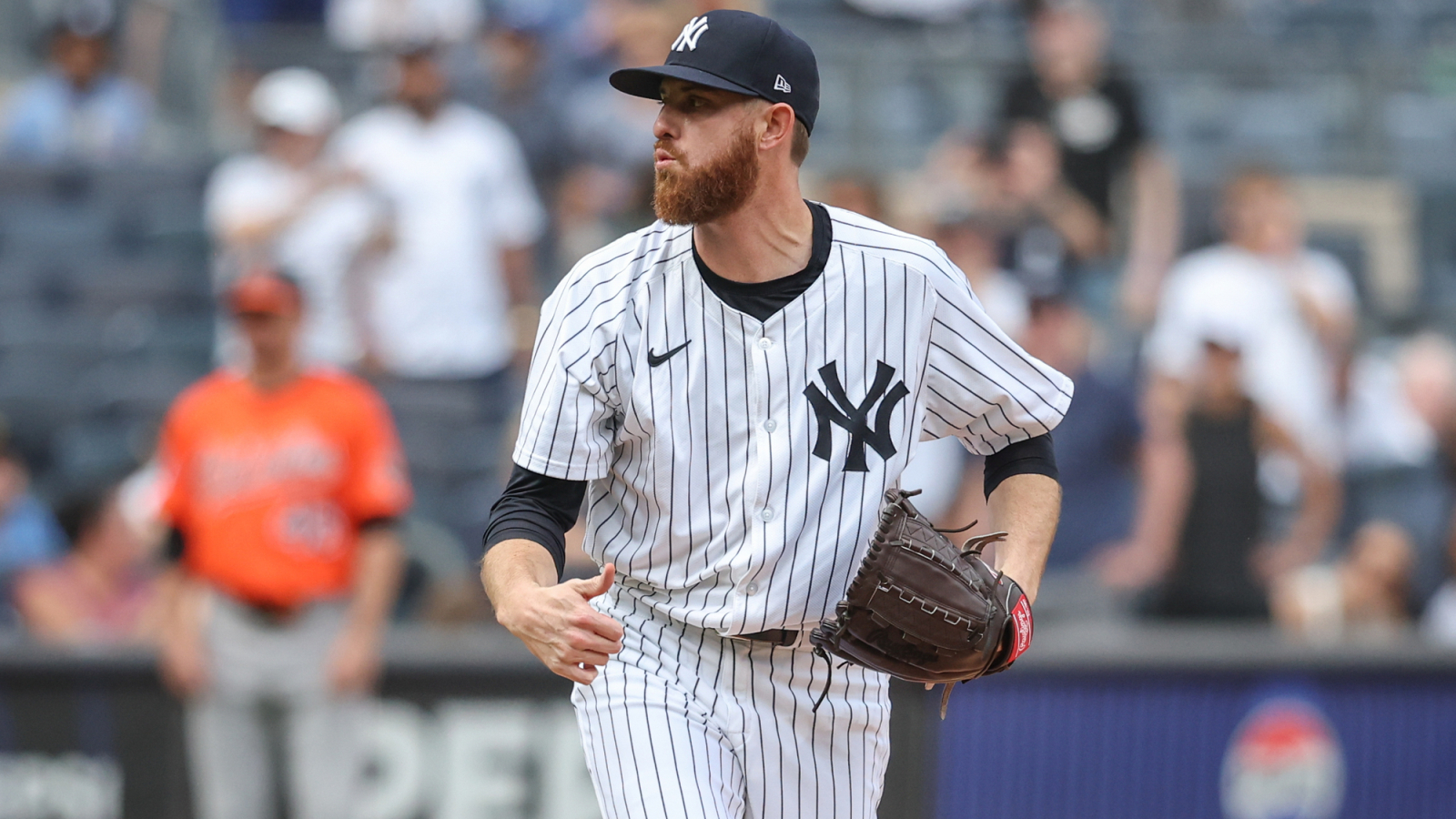 Yankees Re-Sign Paul Blackburn | Yardbarker