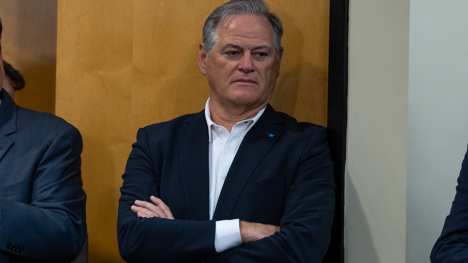 NFC Notes: Mickey Loomis, Baker Mayfield, Kyle Pitts, Buccaneers ...