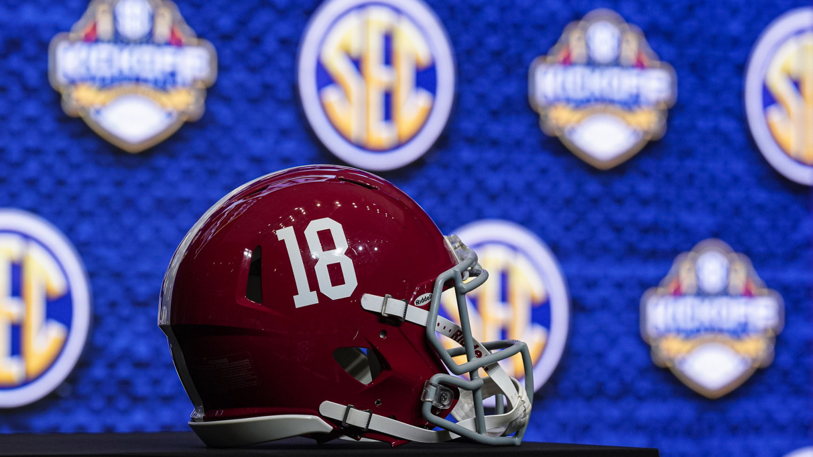 4-Star Jordon Gidron respects Alabama WR coach development background ...