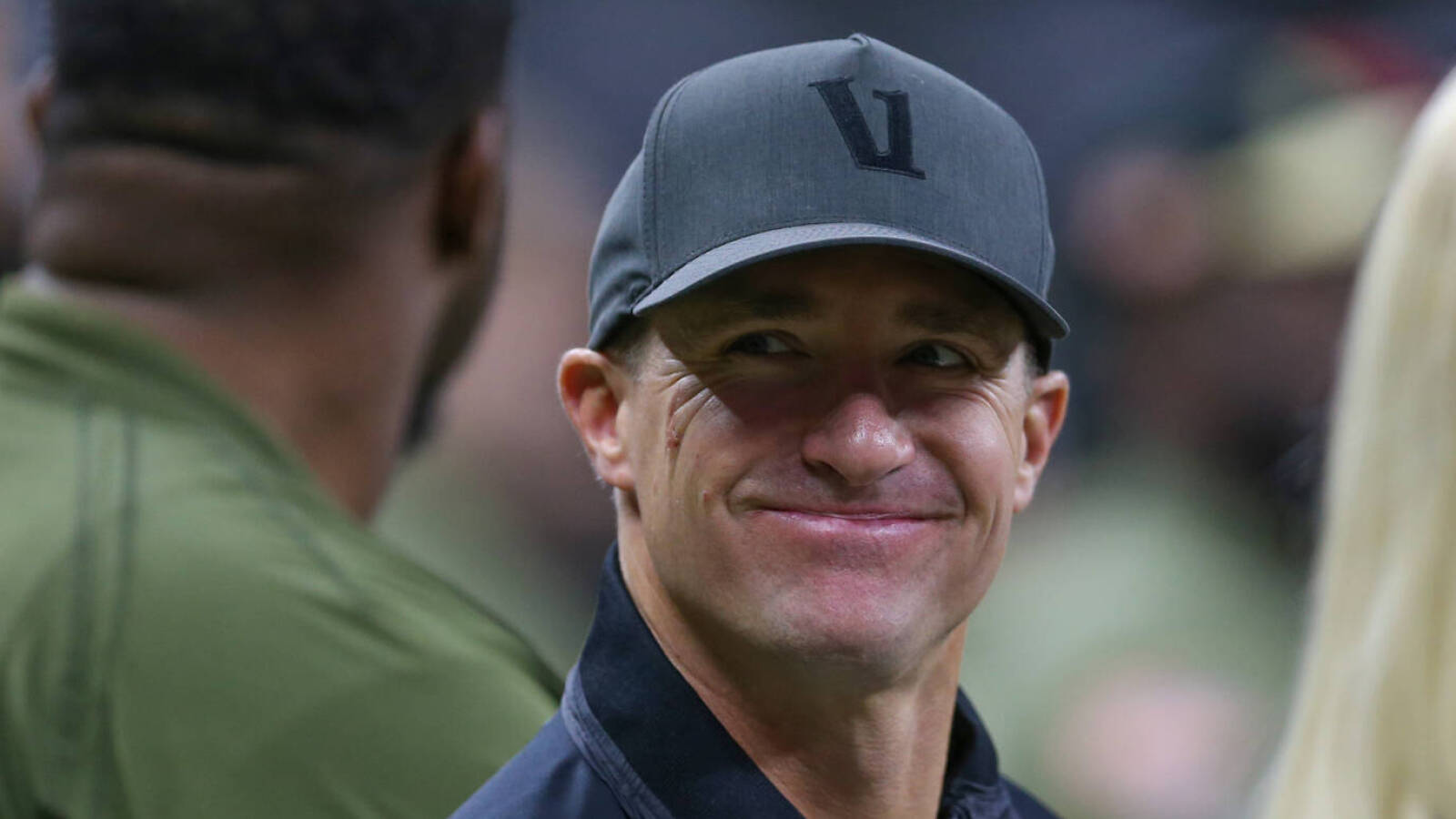 Brees rebuffs head coaching speculation ahead of Citrus Bowl | Yardbarker