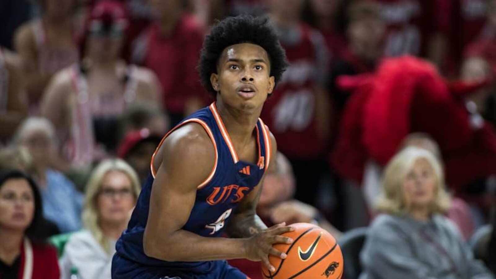 Georgia Basketball Earns Transfer Commitment From UTSA's Marcus ...