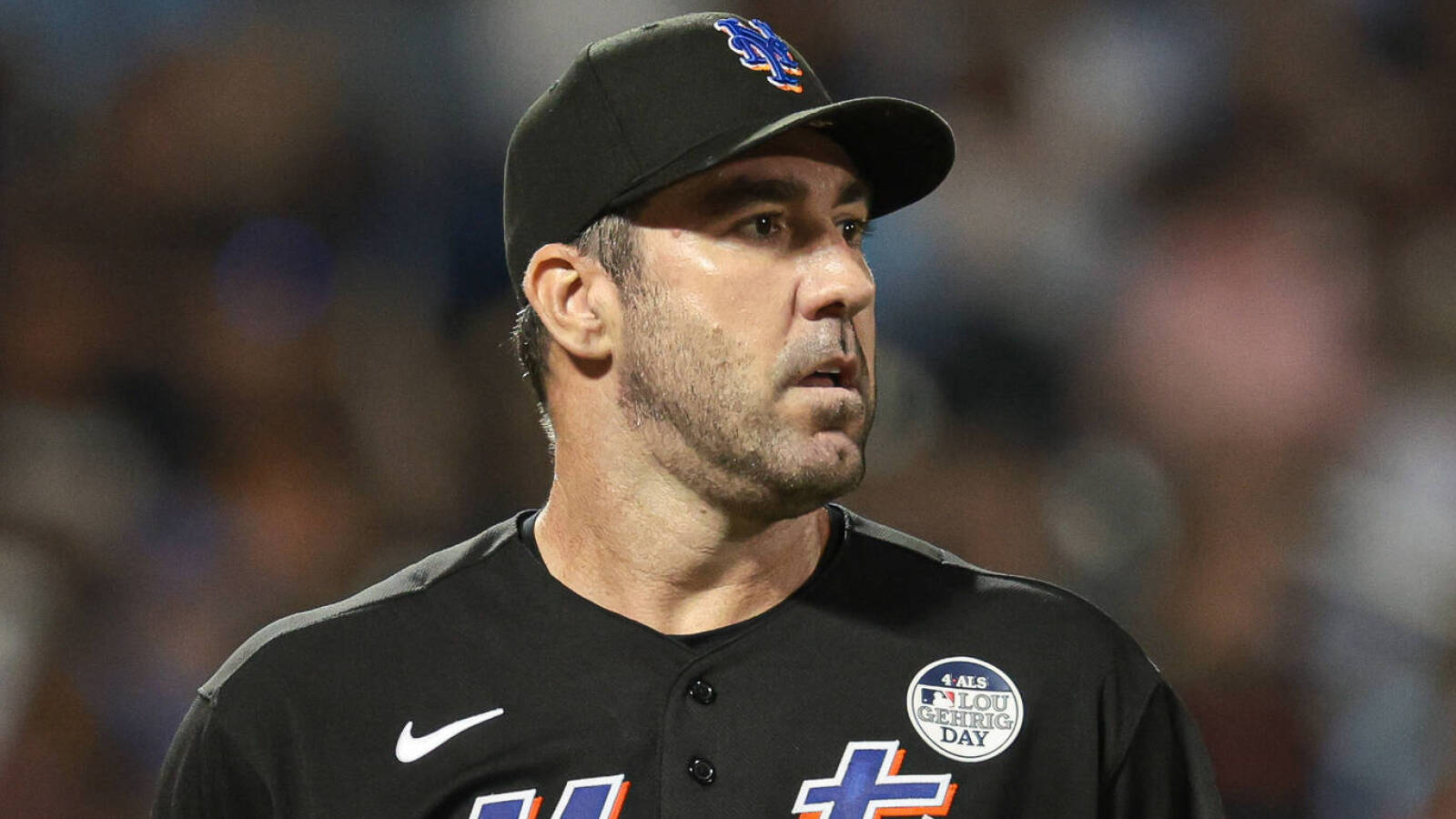 Mets' Justin Verlander reacts to latest Jacob deGrom setback | Yardbarker