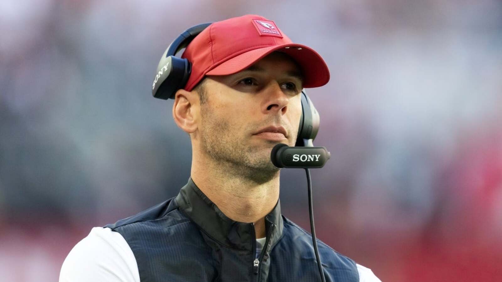 Cardinals fire coach Jonathan Gannon after 3 seasons | Yardbarker