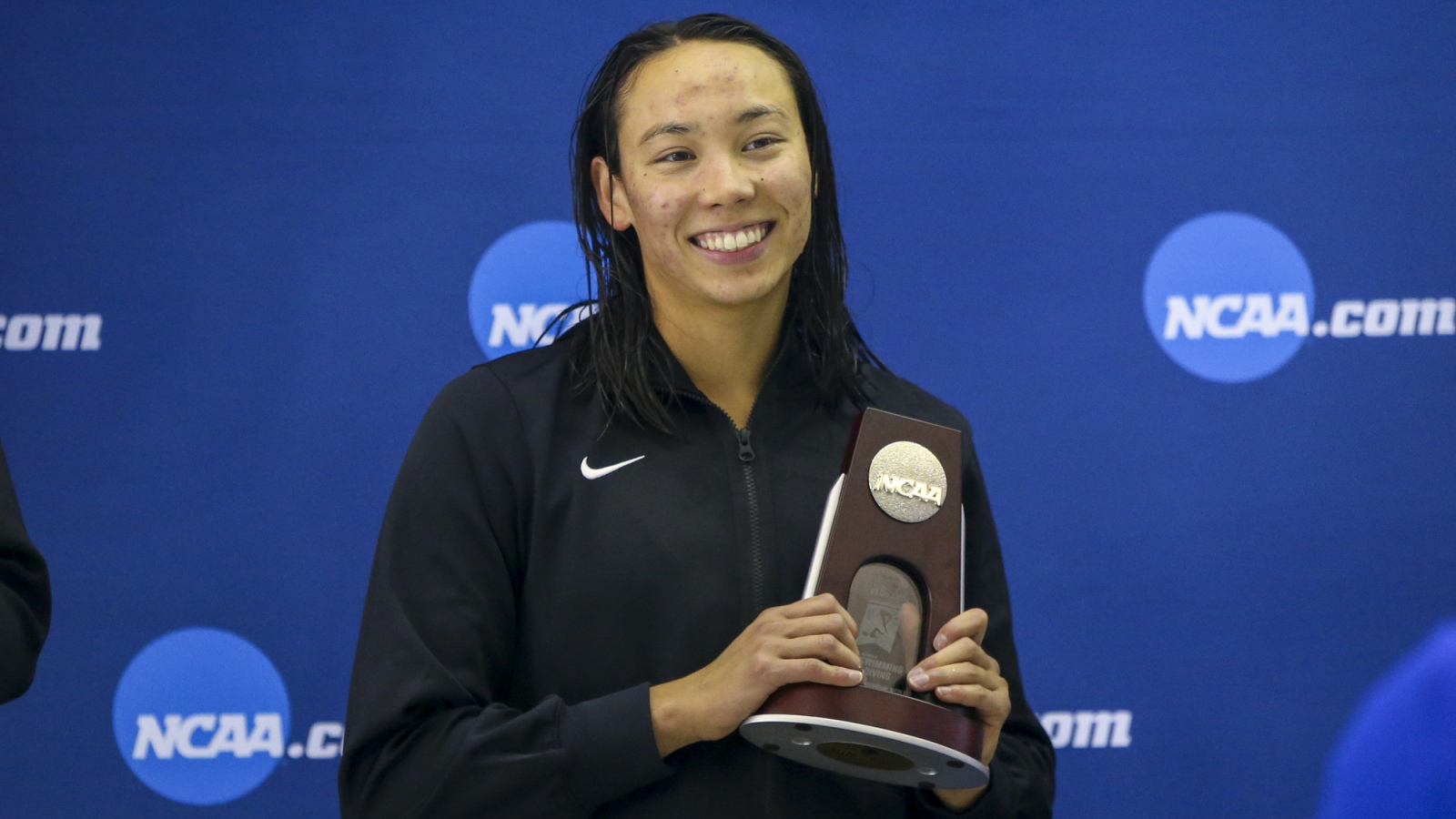 Torri Huske gets sweet redemption after Tokyo heartbreak | Yardbarker