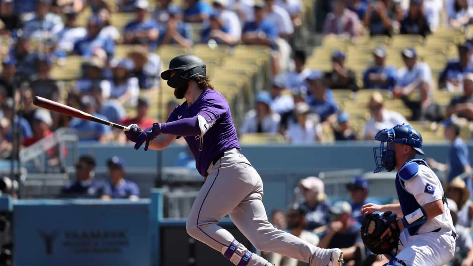 Why the Yankees need to bring in a new bench bat to improve the roster ...