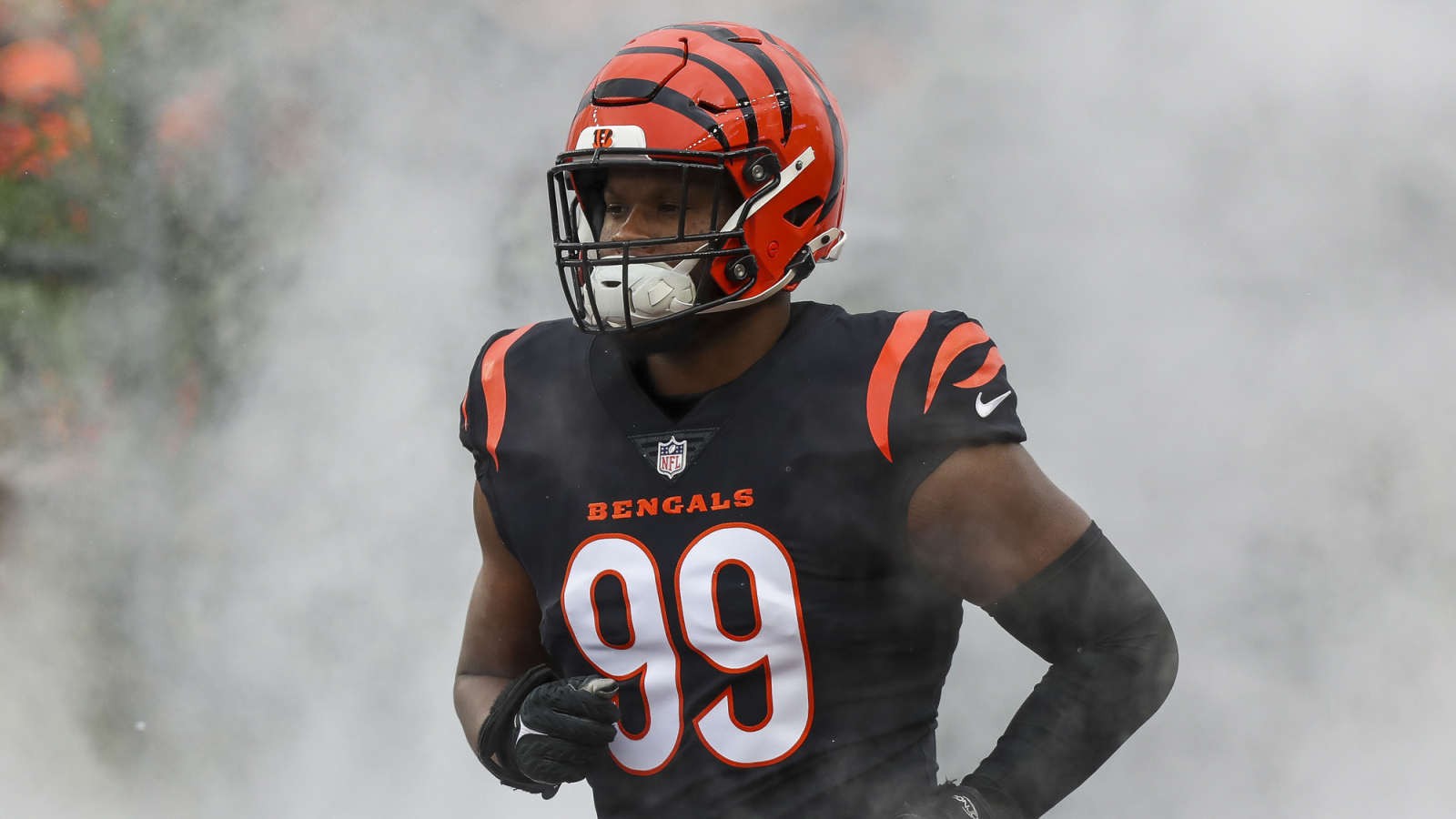 Bengals former first-round pick avoids major injury | Yardbarker