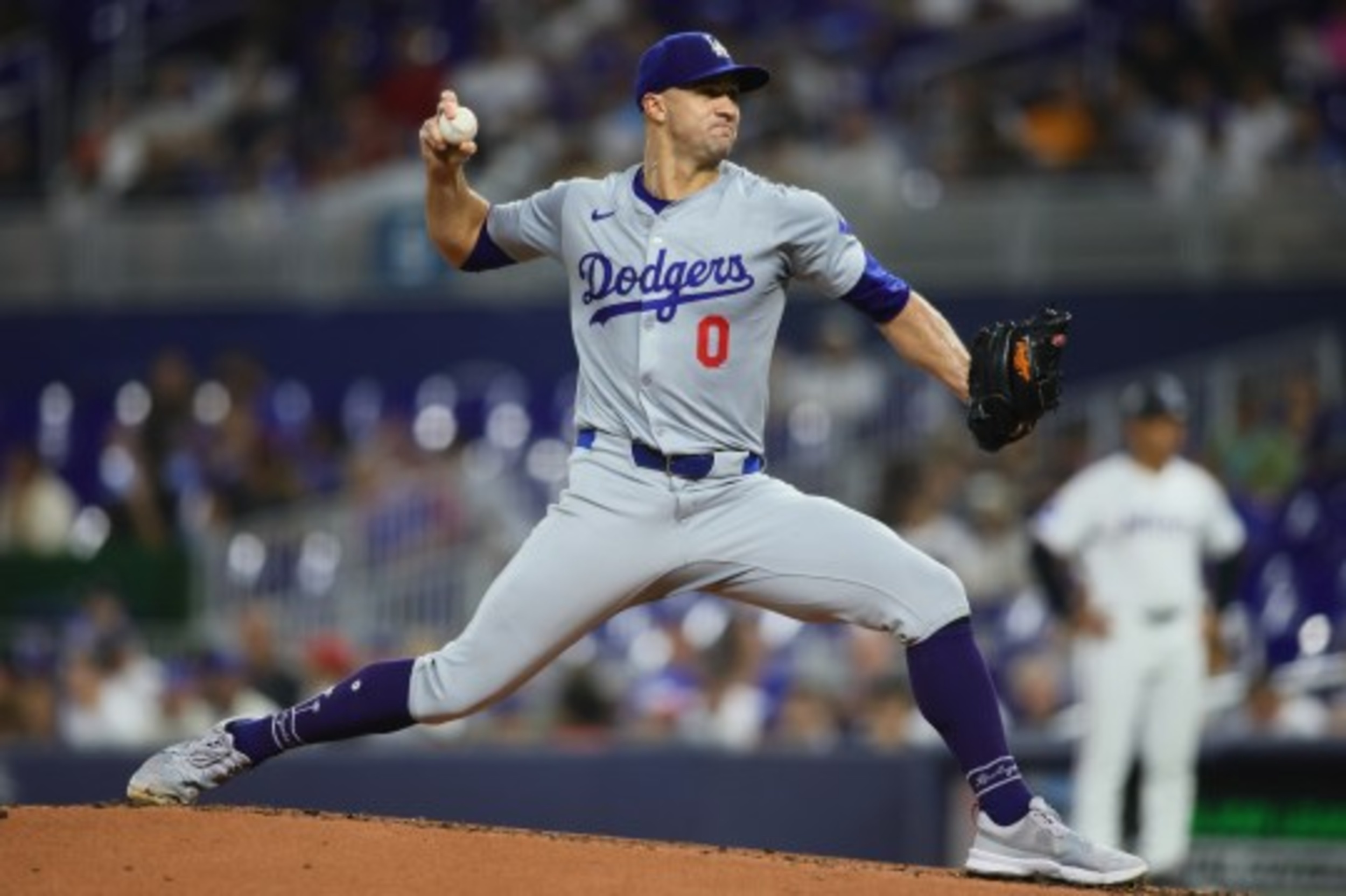 Dodgers: Good news and bad news from 4-2 loss to Padres | Yardbarker