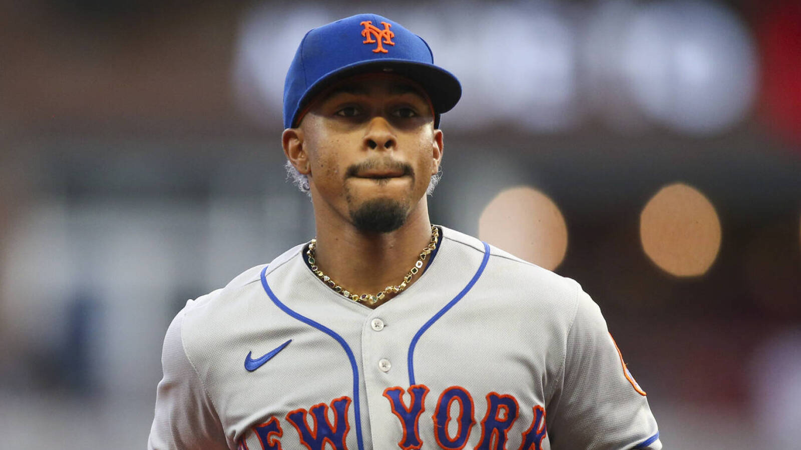 Lindor after tying Mets records: 'I’m here to try to win a World Series ...