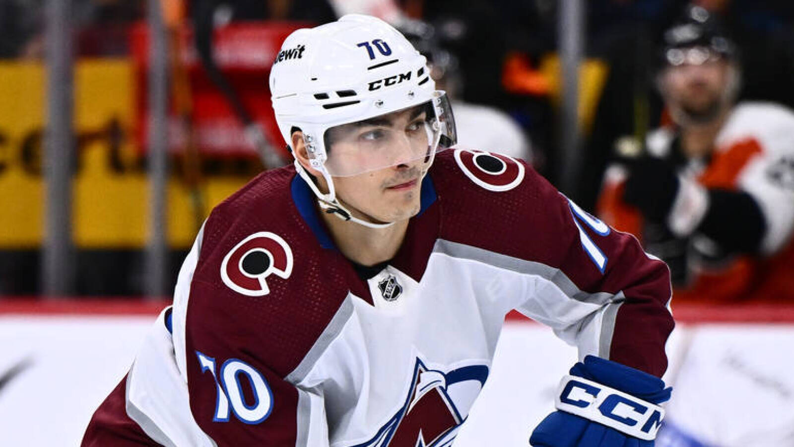 Rotation On Defense Begins For Avalanche | Yardbarker