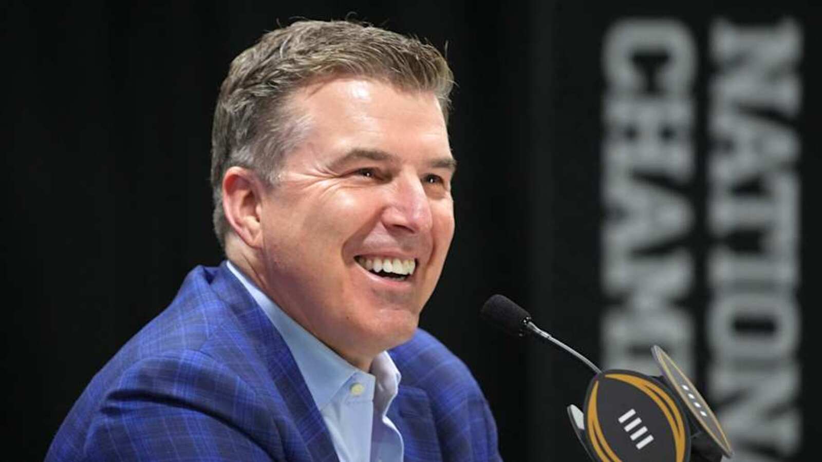 Rece Davis Reveals His Week 3 AP Top 25 Ballot For 2025 Season | Yardbarker