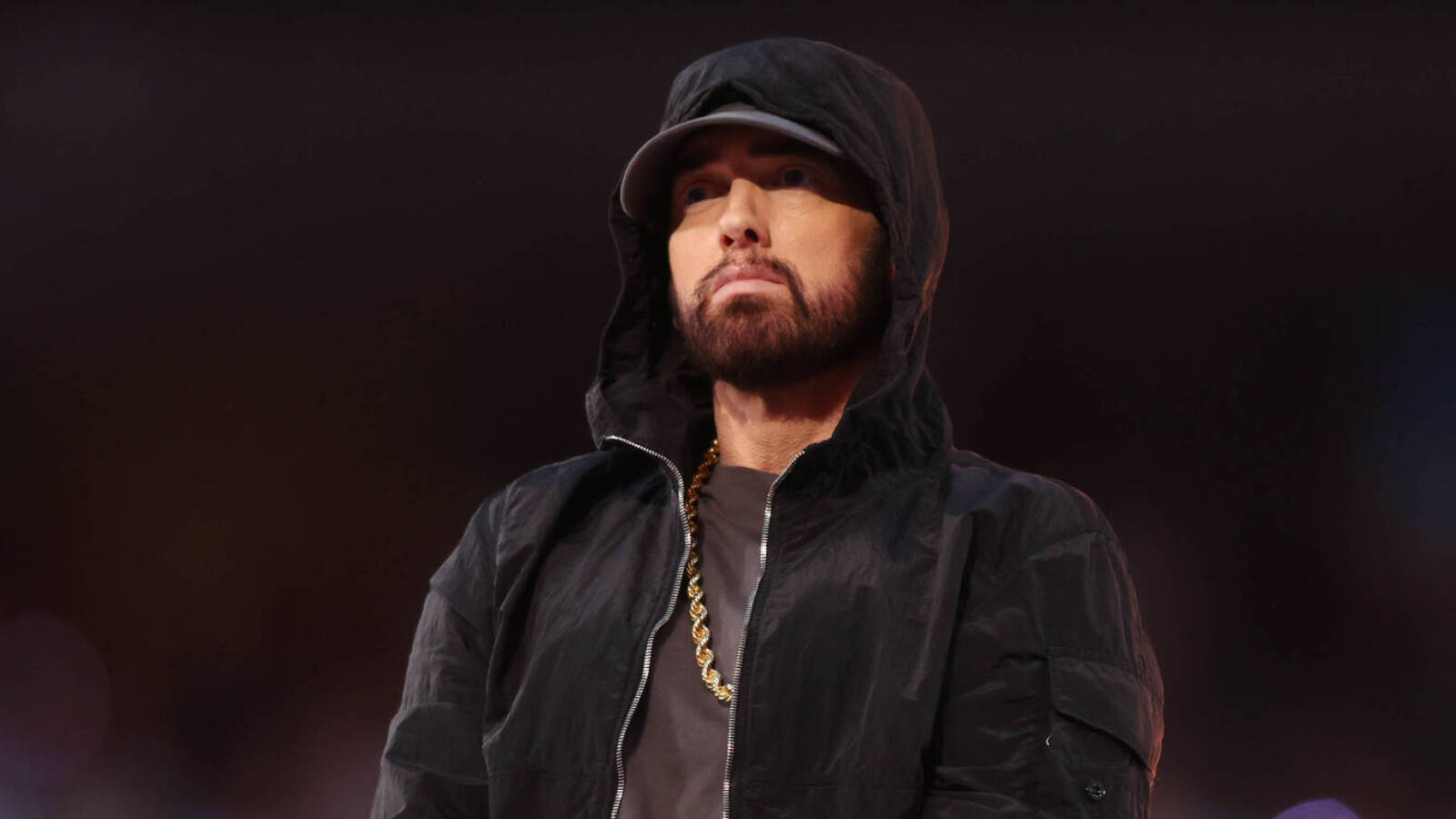 Watch: Eminem sends Matthew Stafford message ahead of Lions-Rams ...