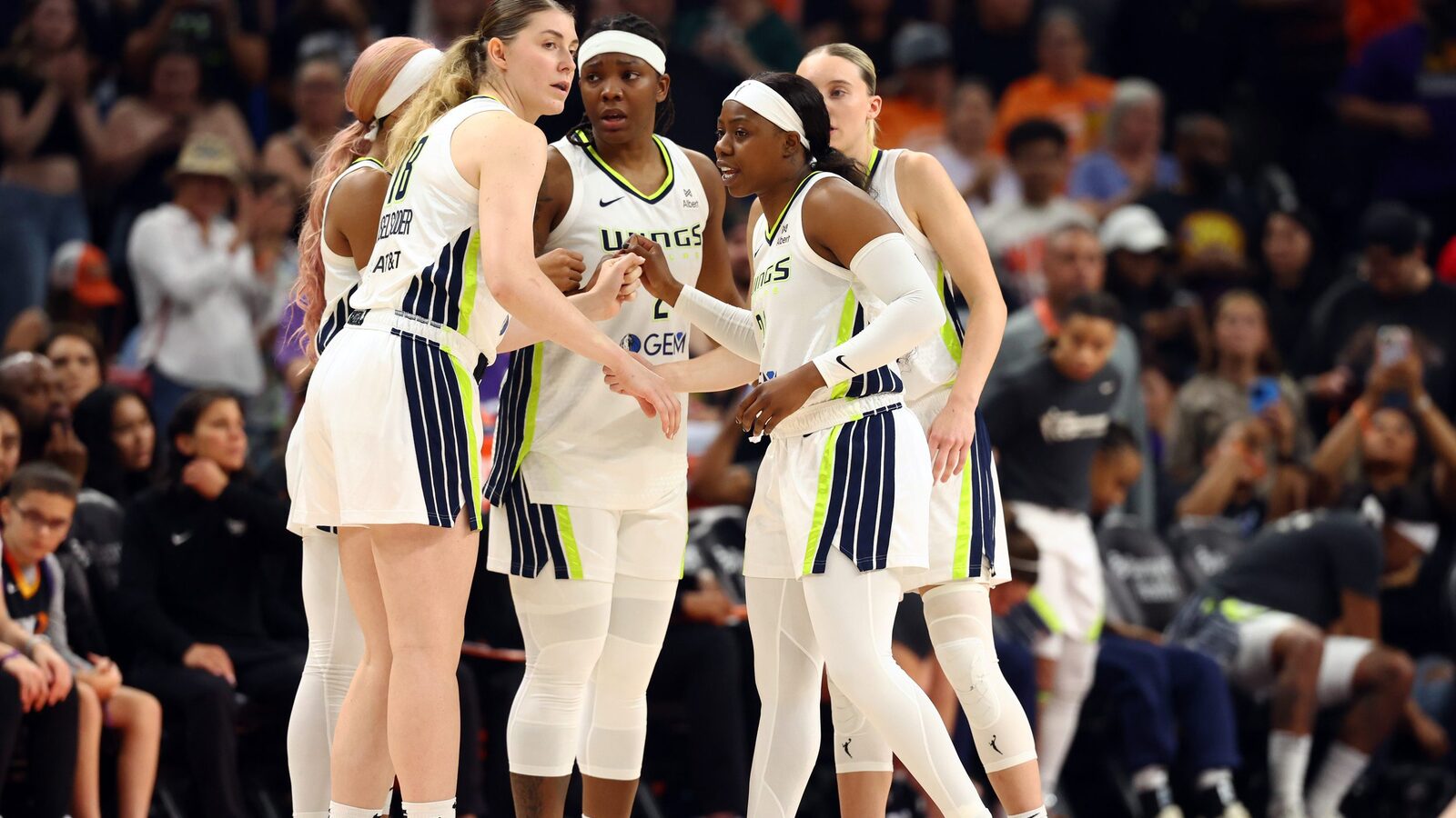 'You Guys Are Still Questioning': Paige Bueckers Gains Strong ...