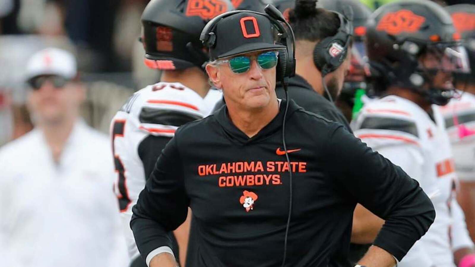 Oklahoma State vs. Kansas State: Preview and Odds | Yardbarker