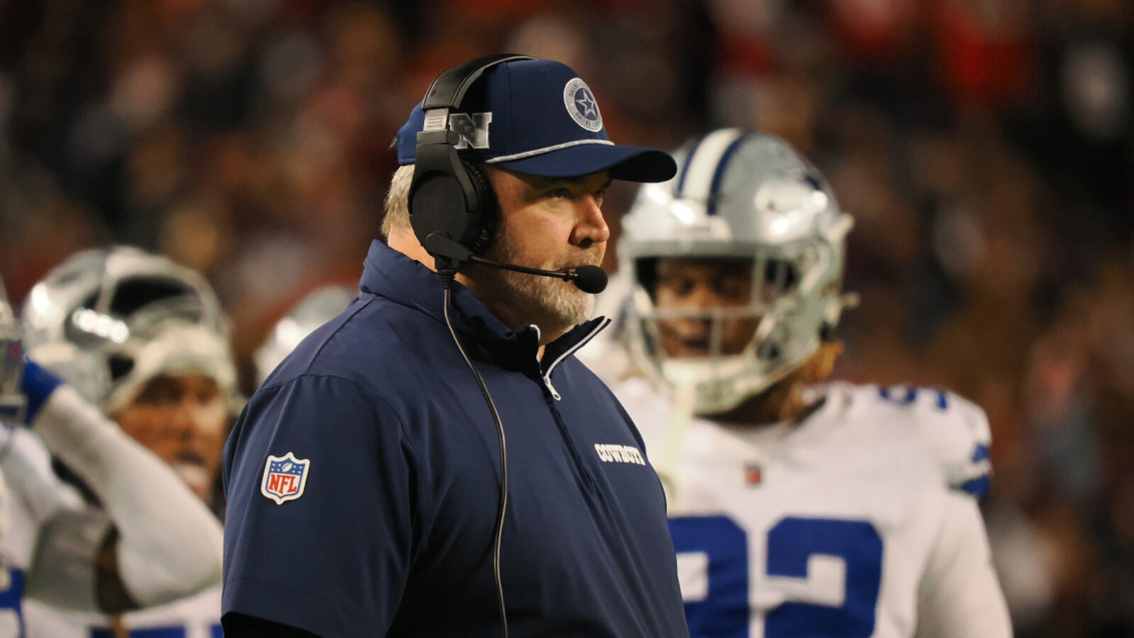 Latest NFL news feels like a slap in the face to Cowboys Nation ...