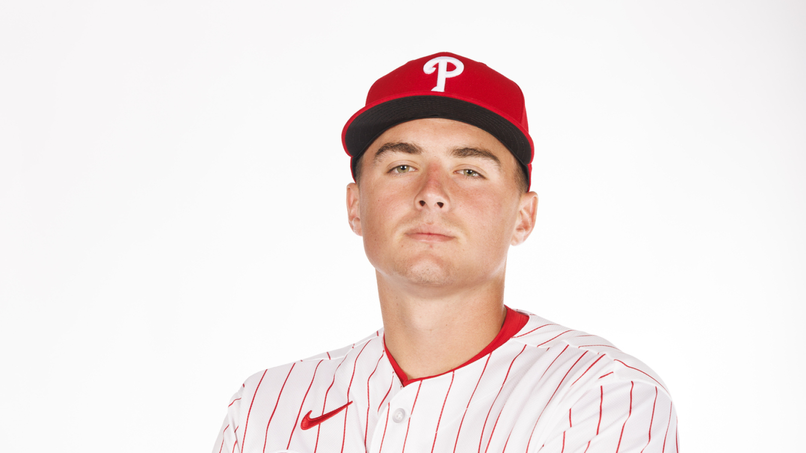 Phillies’ Aidan Miller Out Six To Eight Weeks Following Back Procedure ...