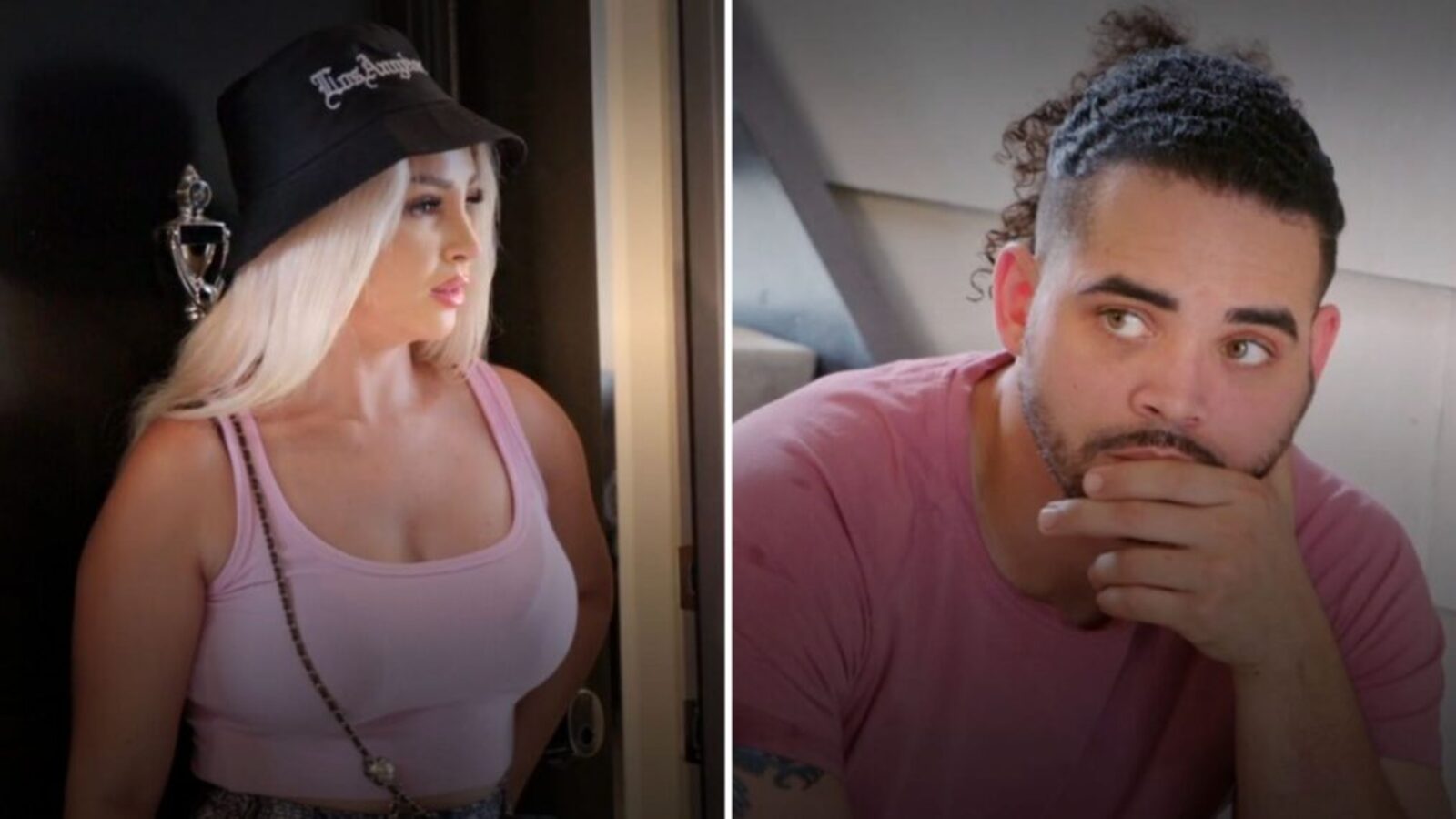 ’90 Day’s Rob Breaks Up With Sophie: ‘Everyone Who Supports You Hates ...