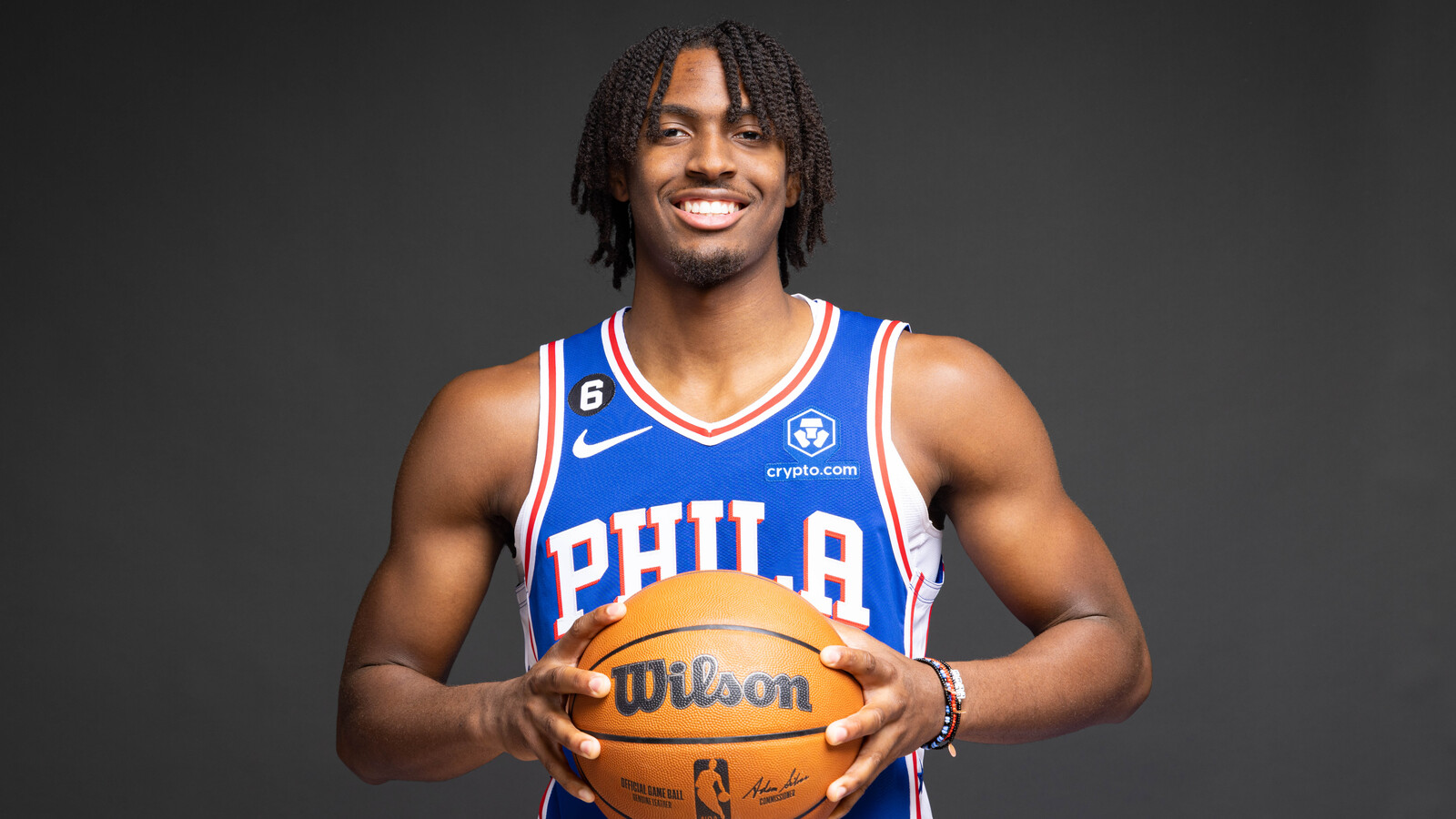 76ers Star Is Loud And Proud About Defense | Yardbarker