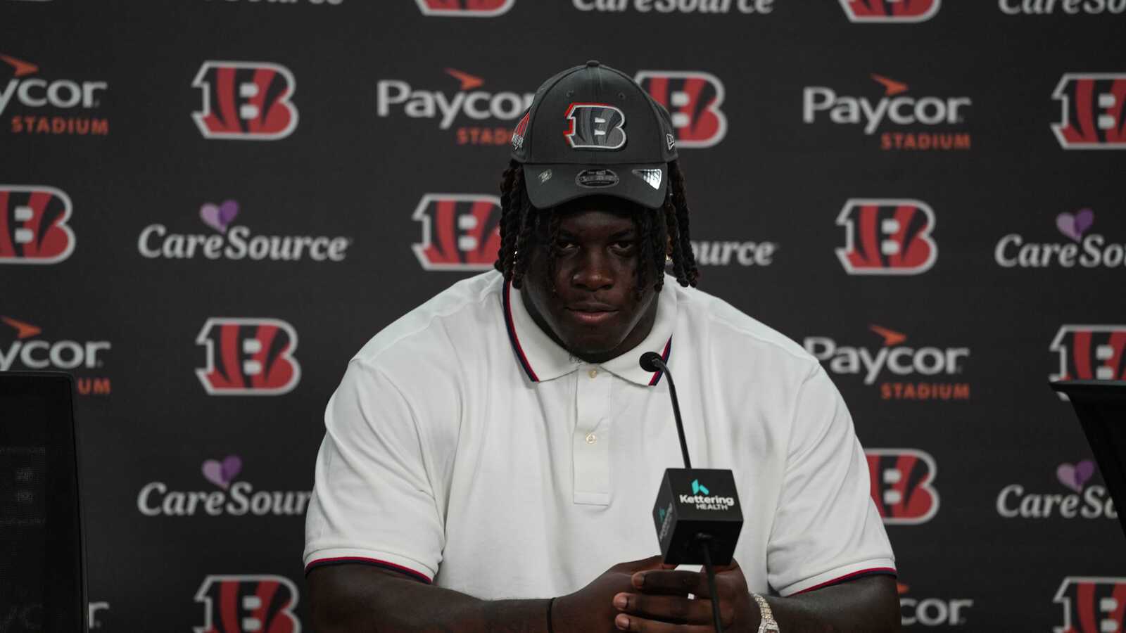 AFC Notes: Amarius Mims, Elijah Moore, Bengals, Browns, Ravens | Yardbarker