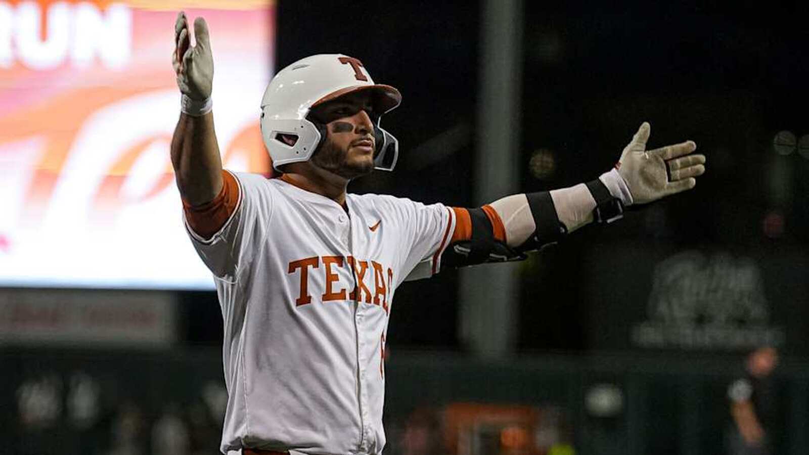 Texas Longhorns Catcher Rylan Galvan Selected in MLB Draft | Yardbarker