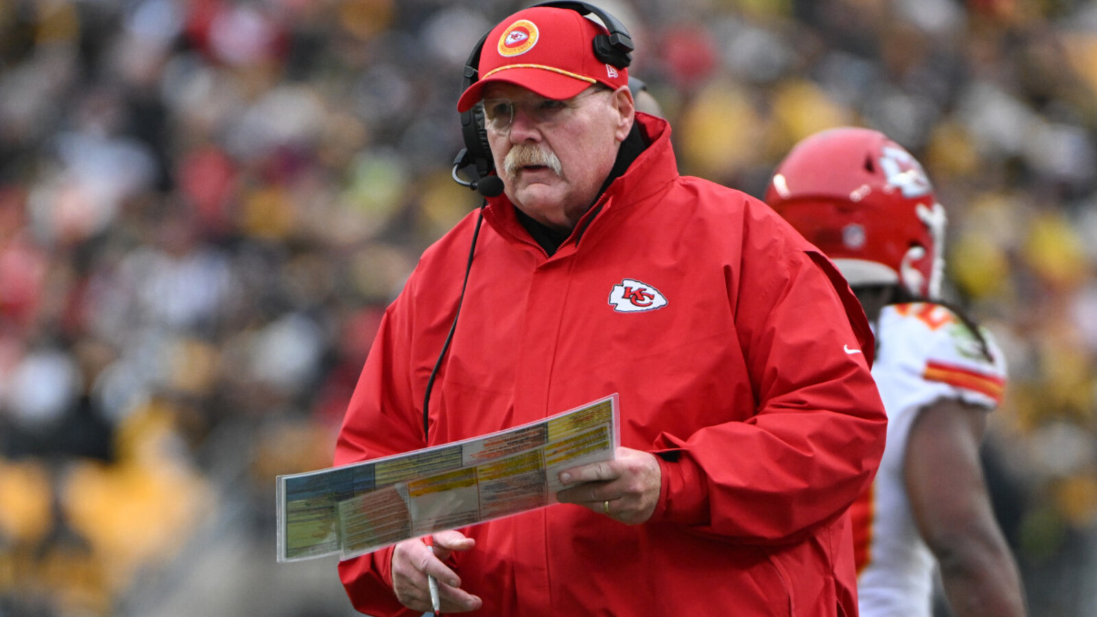 Will Bye Week Help Or Hinder Super Bowl-Chasing Chiefs? | Yardbarker