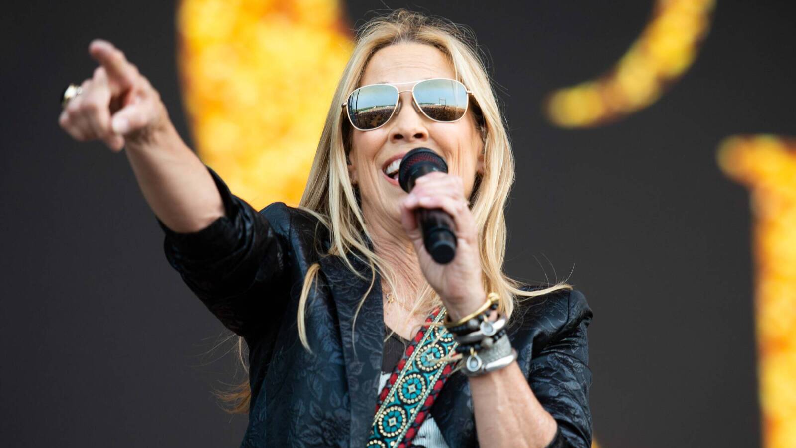 Rays the roof: 20 essential songs with 'sun' in the title | Yardbarker