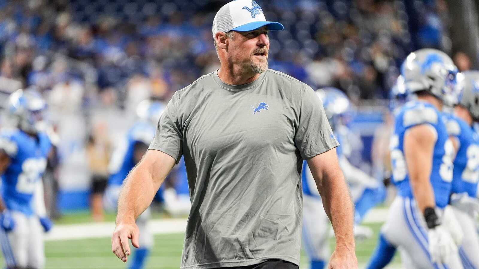 All 32 NFL head coaches, ranked | Yardbarker