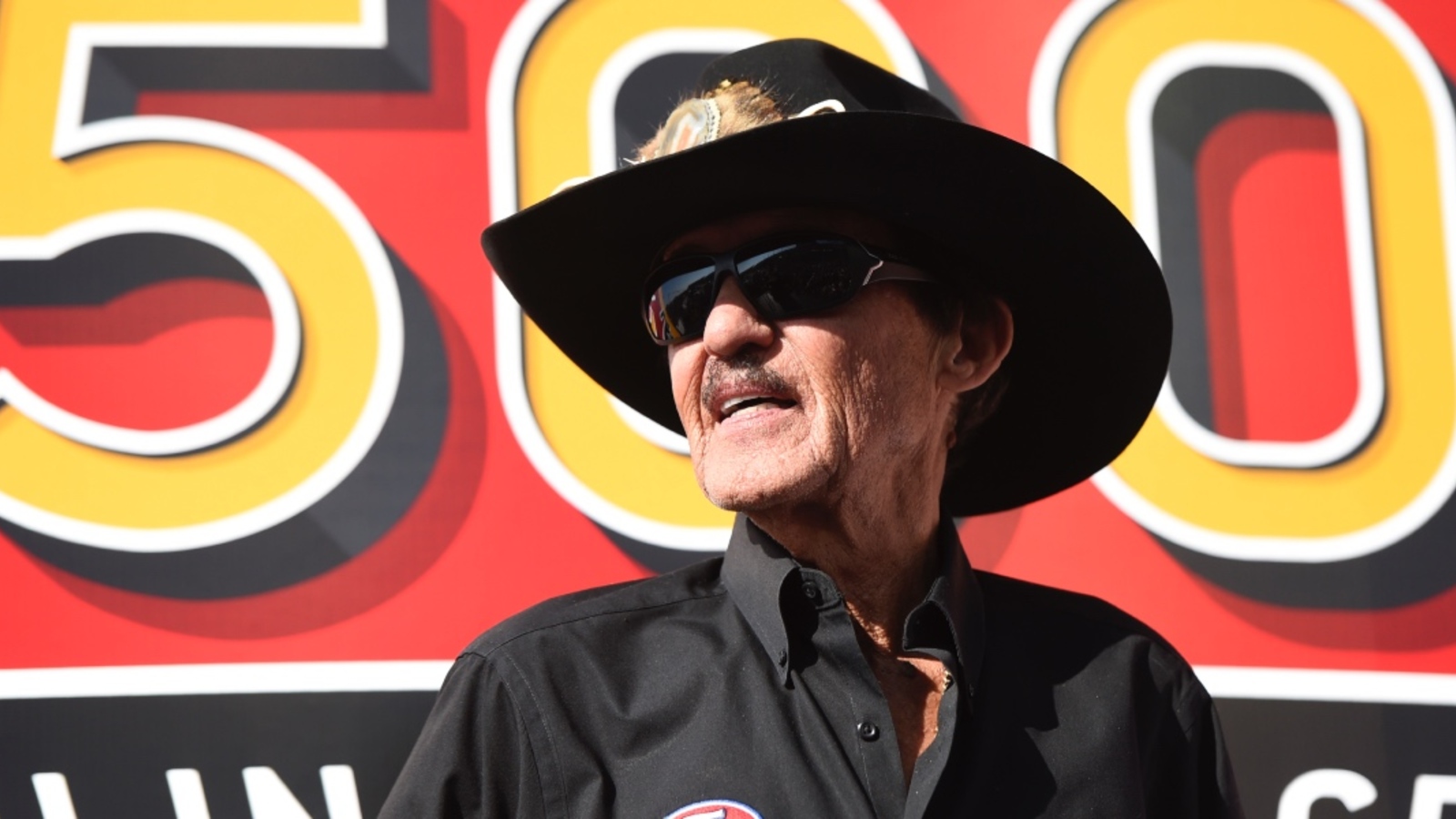 Richard Petty, Jeff Burton explain what makes Darlington a tough ...