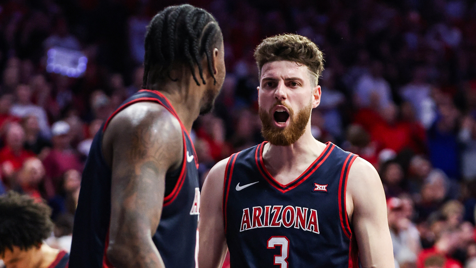 Arizona Wildcats Outlast BYU in a Physical 75–68 Win | Yardbarker