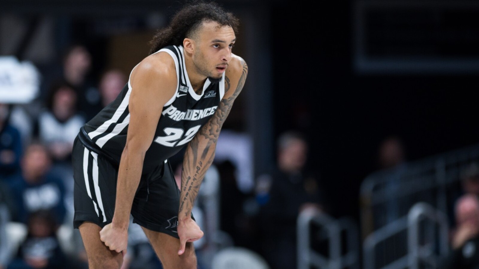 NCAAB odds, pick: St. John’s vs. Providence betting preview for Tuesday ...