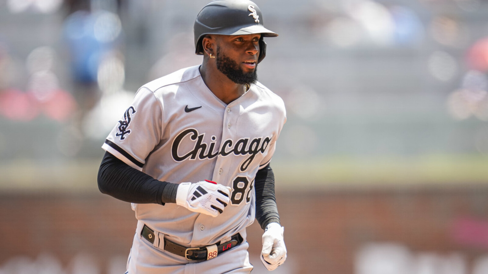 White Sox Set for Offensive Boost as Luis Robert Jr. Begins Rehab ...