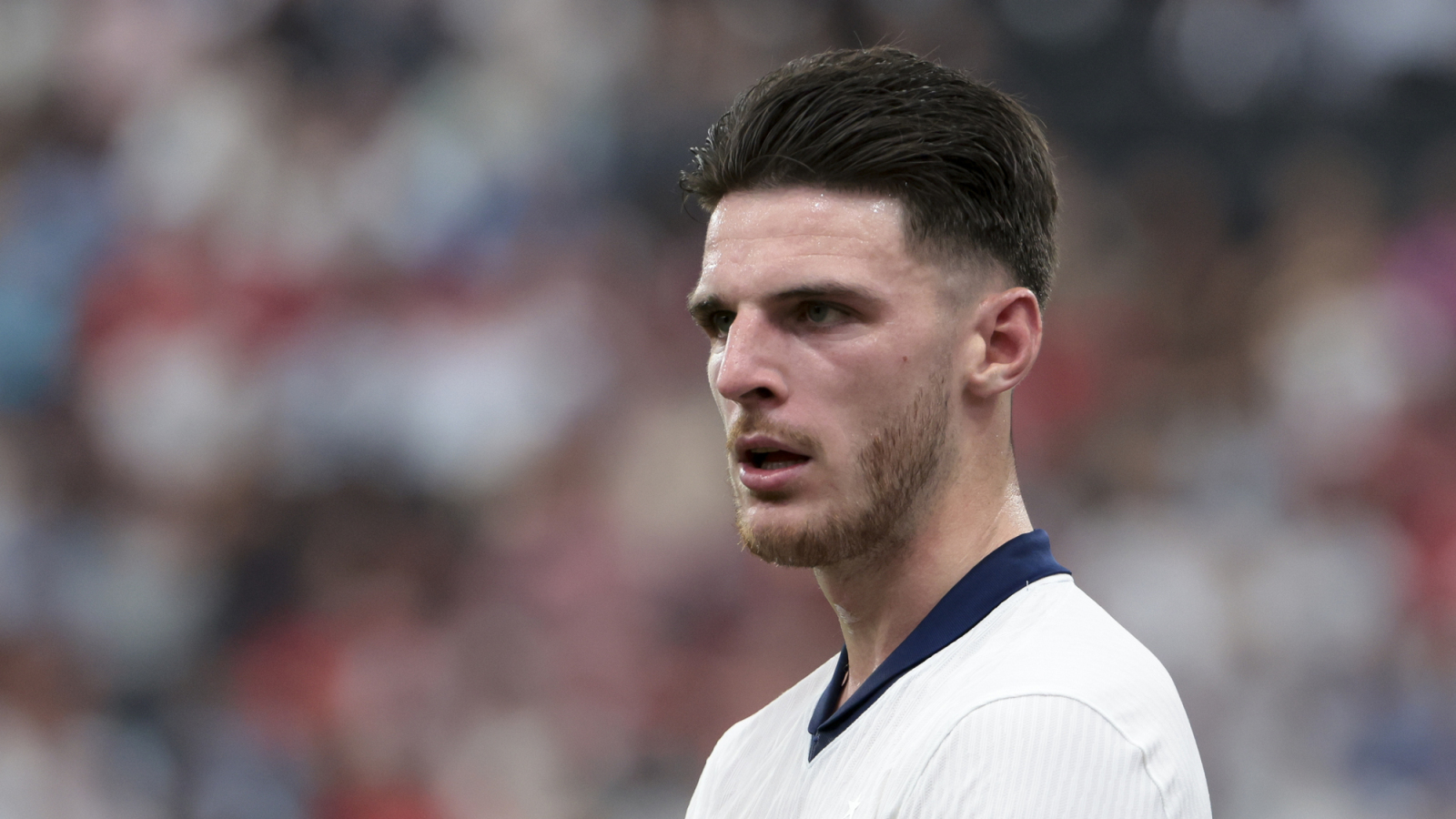 Saka and Rice’s England side hardly look like favourites to go all the ...