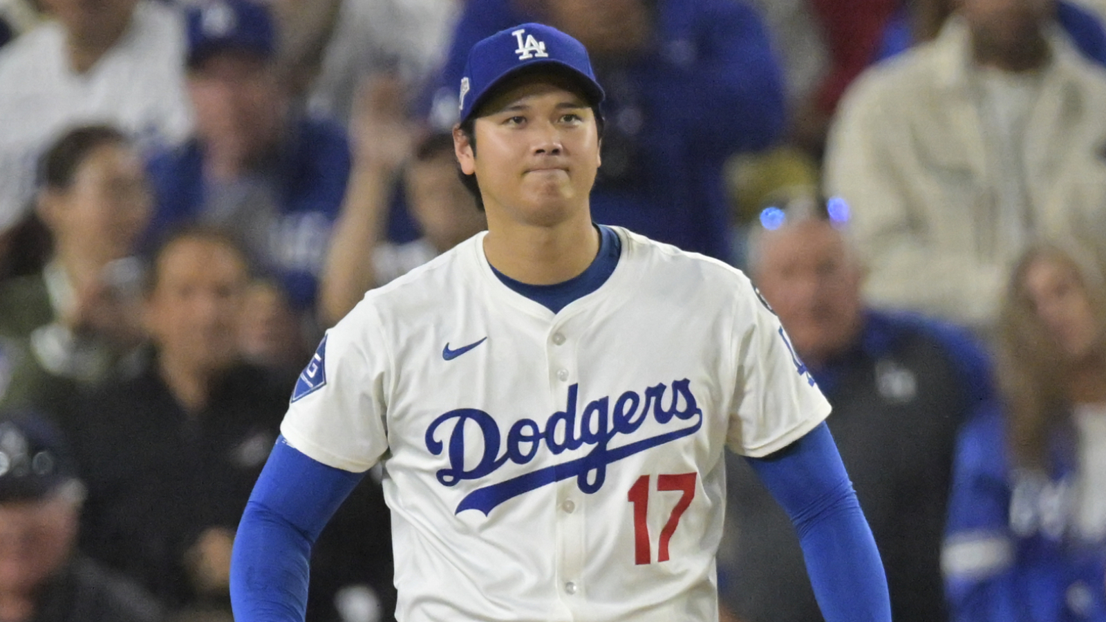Shohei Ohtani staying hot is key to Dodgers winning back-to-back titles ...