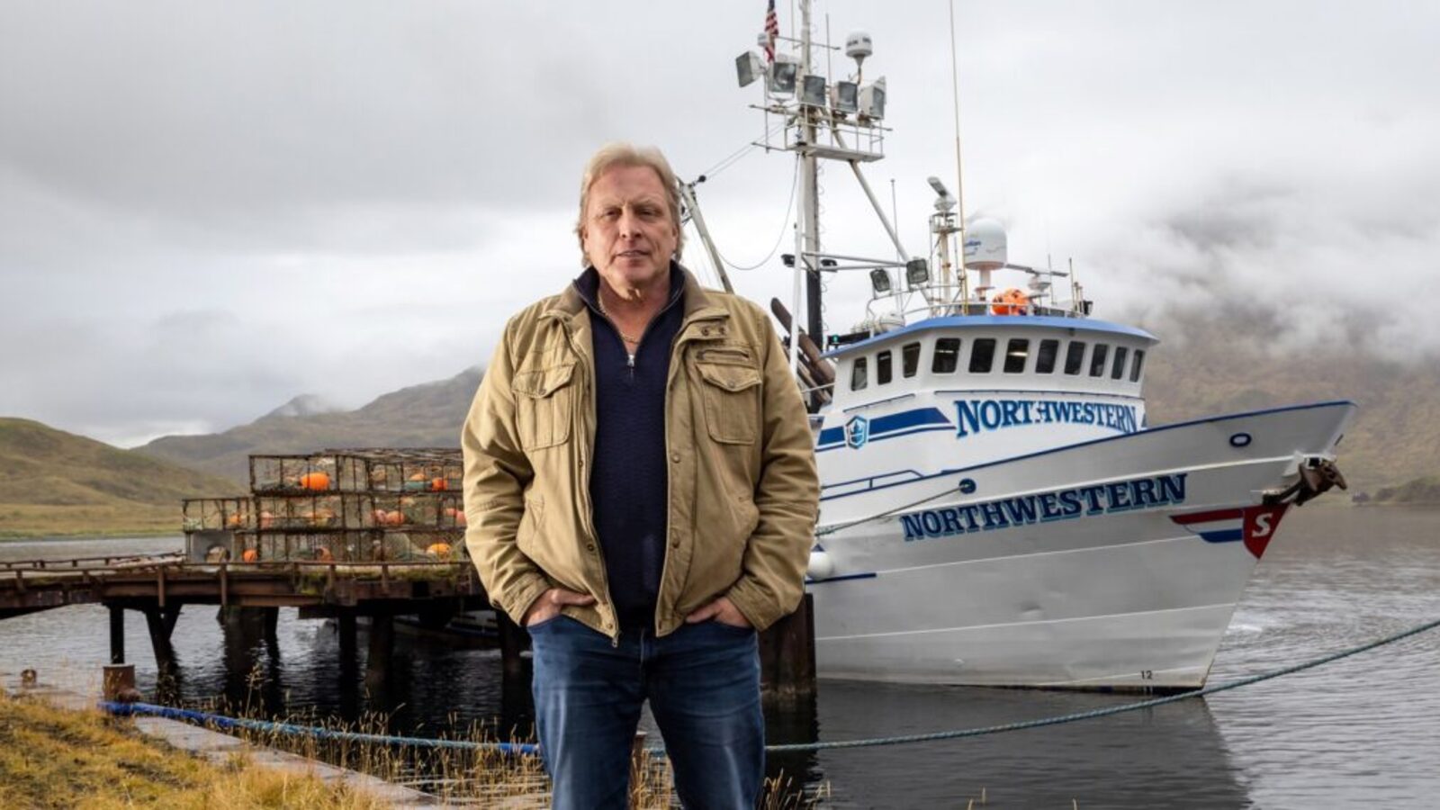 ‘Deadliest Catch’ Captain Sig Hansen on Season 20 Challenges & Jake ...