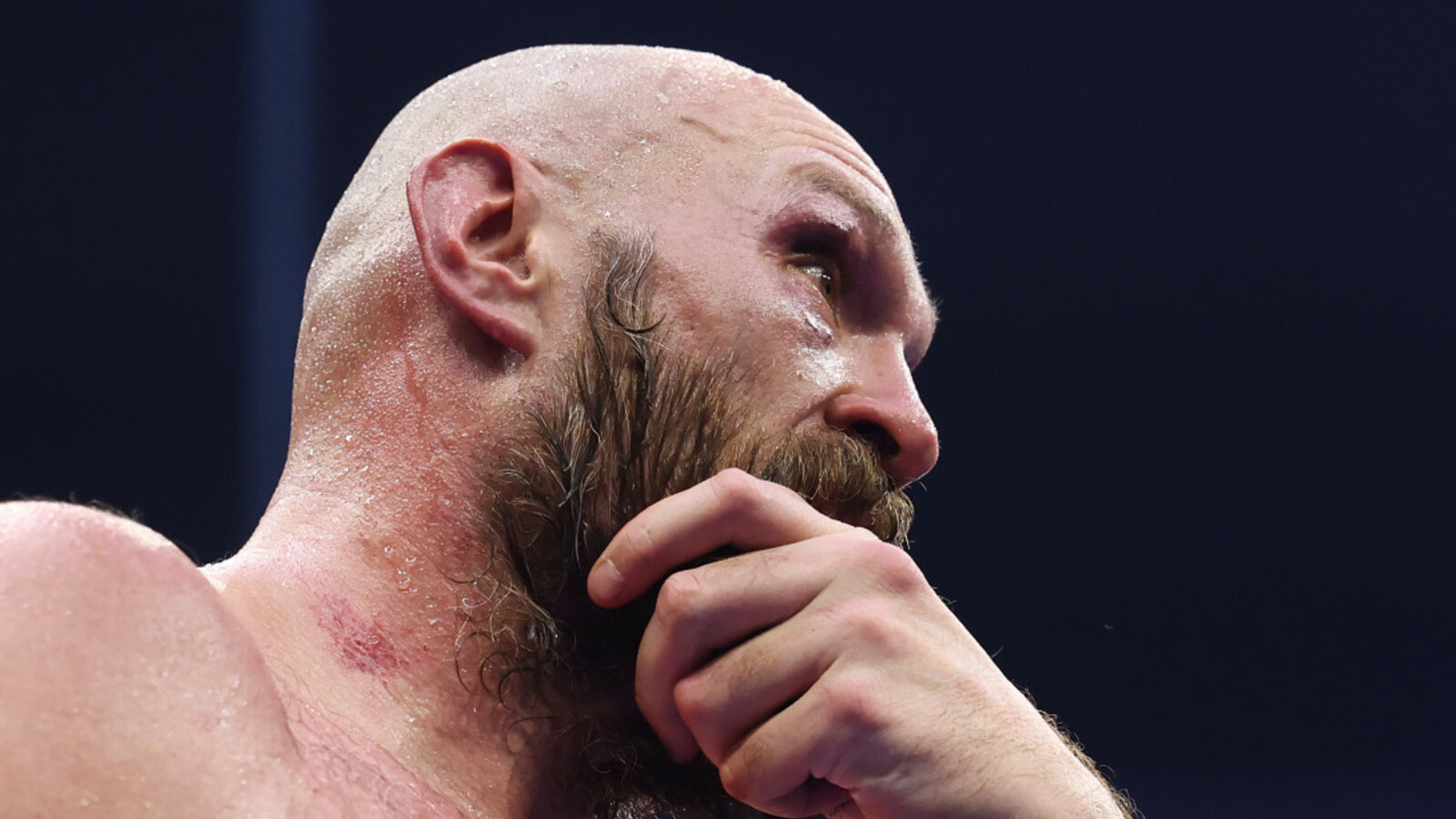 Tyson Fury Shares Unexpected Update on His Boxing Future | Yardbarker